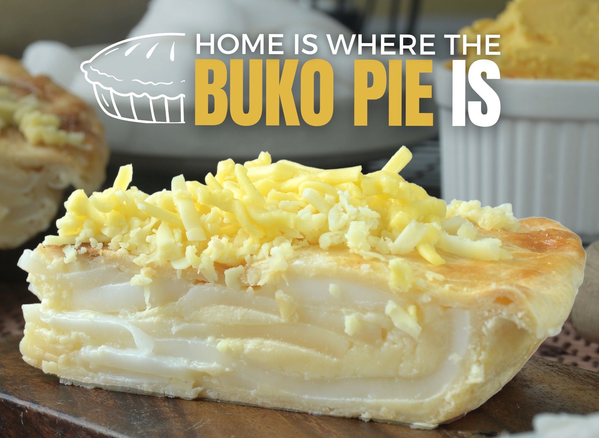 Buko Express - SM City Olangapo delivery in Olongapo Zambales| Food ...