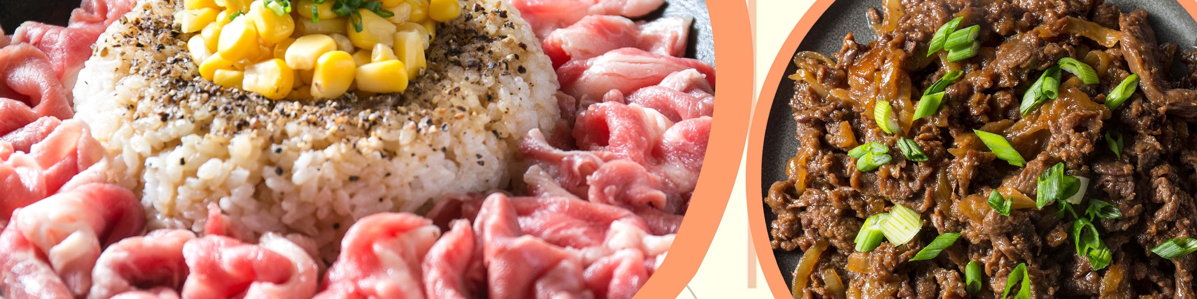 Samgyuniku Unlimited Japanese Korean BBQ Grill - Valero delivery in ...