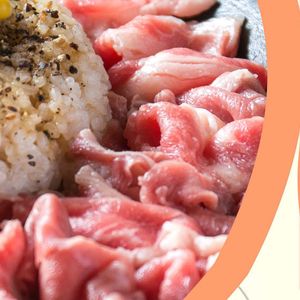 Samgyuniku Unlimited Japanese Korean BBQ Grill - Valero Menu, Price ...