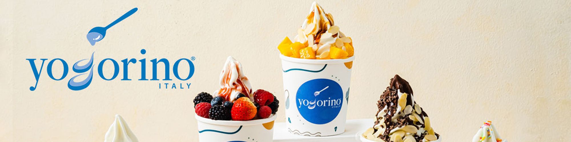 Yogorino menu delivery | Order food online | foodpanda