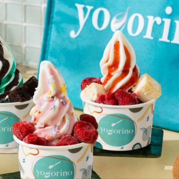 Yogorino menu delivery | Order food online | foodpanda