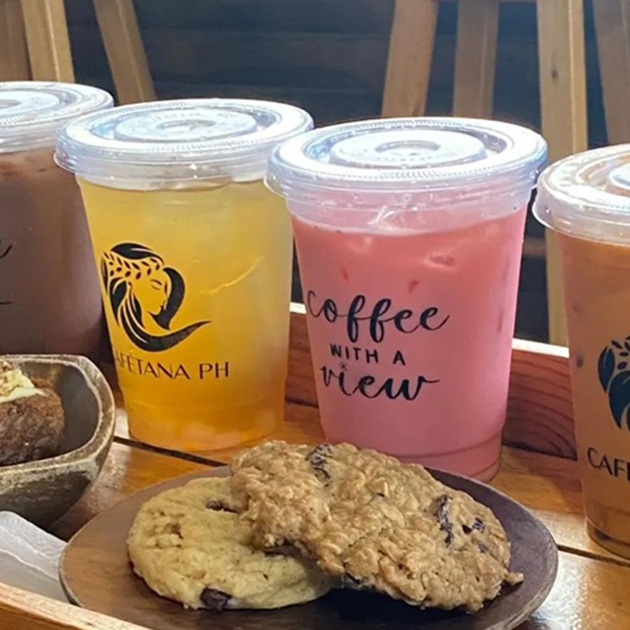 Cafetana - Maliwalo Tarlac Menu, Price | Food Delivery Tarlac City ...