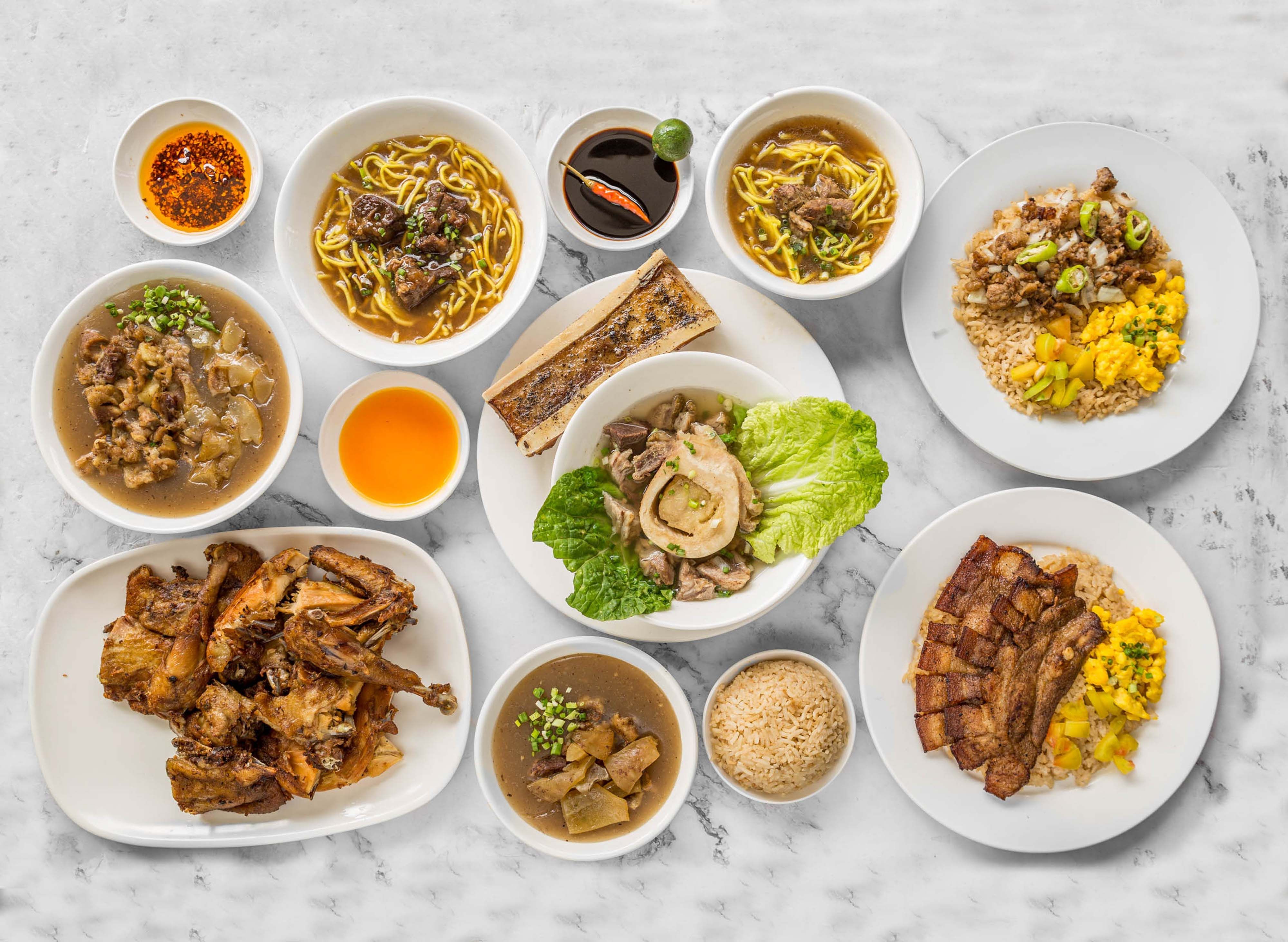 Ka Pedro's Food House - Kaginhawaan Street delivery in Pasig City| Food ...