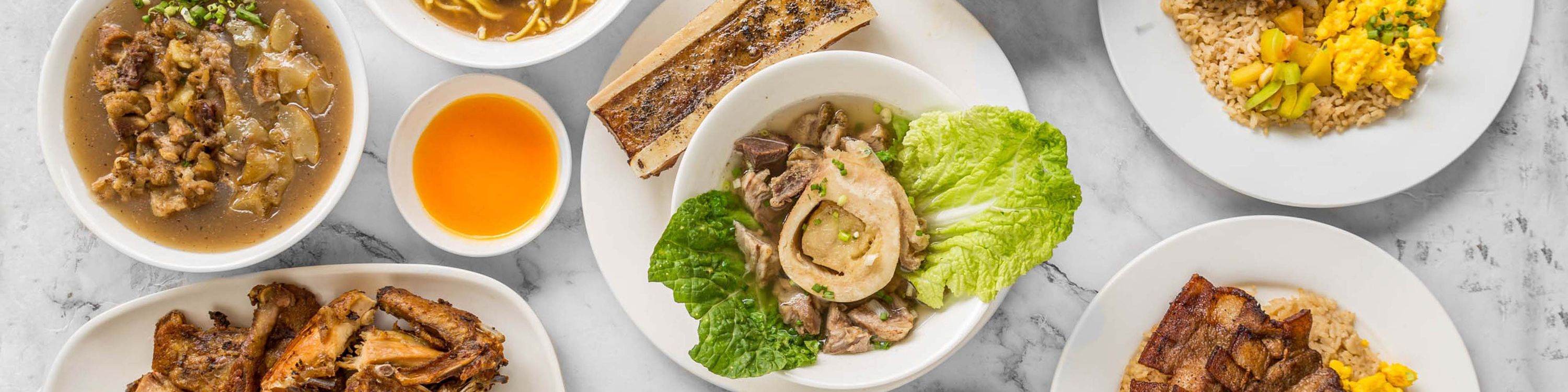 Ka Pedro's Food House - Kaginhawaan Street delivery in Pasig City| Food ...