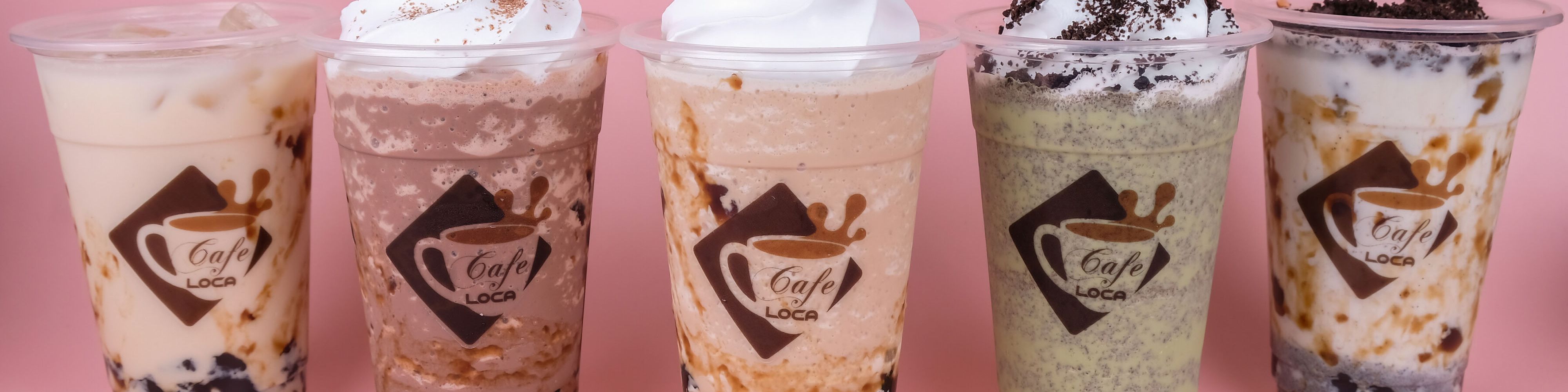 Cafe Loca - AYP Village delivery in Concepcion Tarlac| Food Delivery ...