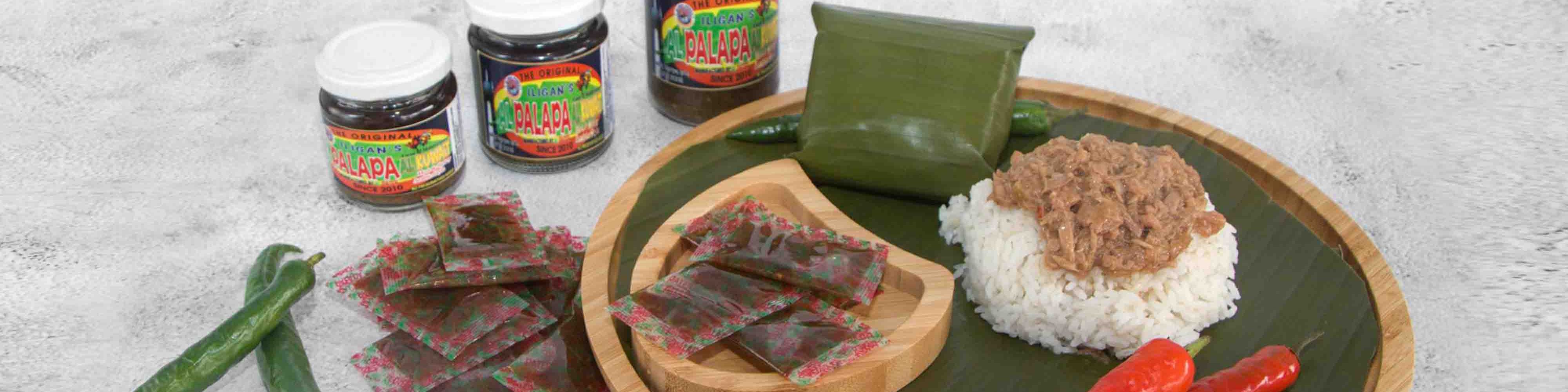 Al Pater Al Palapa - T Chaves delivery in Cagayan De Oro Misamis ...