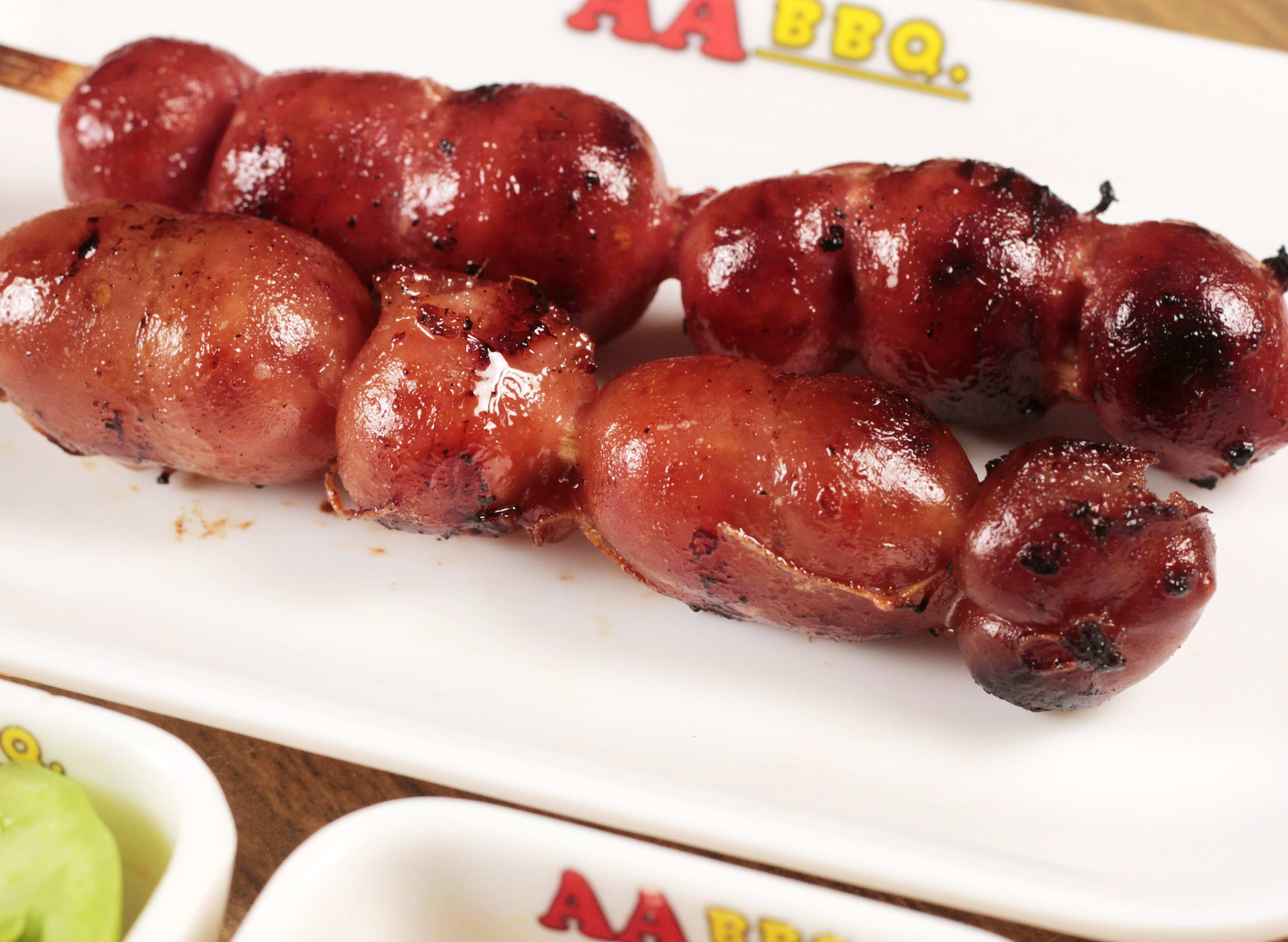 The Original AA BBQ - NRA delivery in Cebu City Cebu| Food Delivery ...