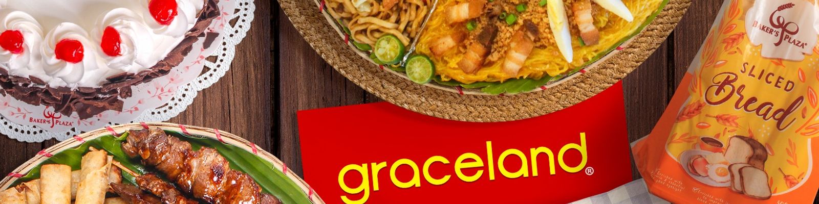 Graceland - Magsaysay delivery in Naga Camarines Sur| Food Delivery ...