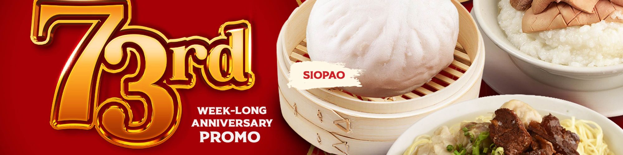 Ling Nam Fried Siopao - Ever Masangkay delivery in Manila| Food ...