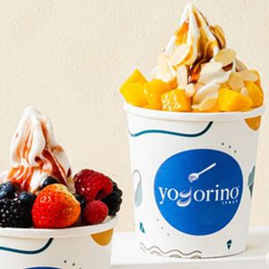 Yogorino - Glorietta Menu, Price | Food Delivery Makati City | foodpanda