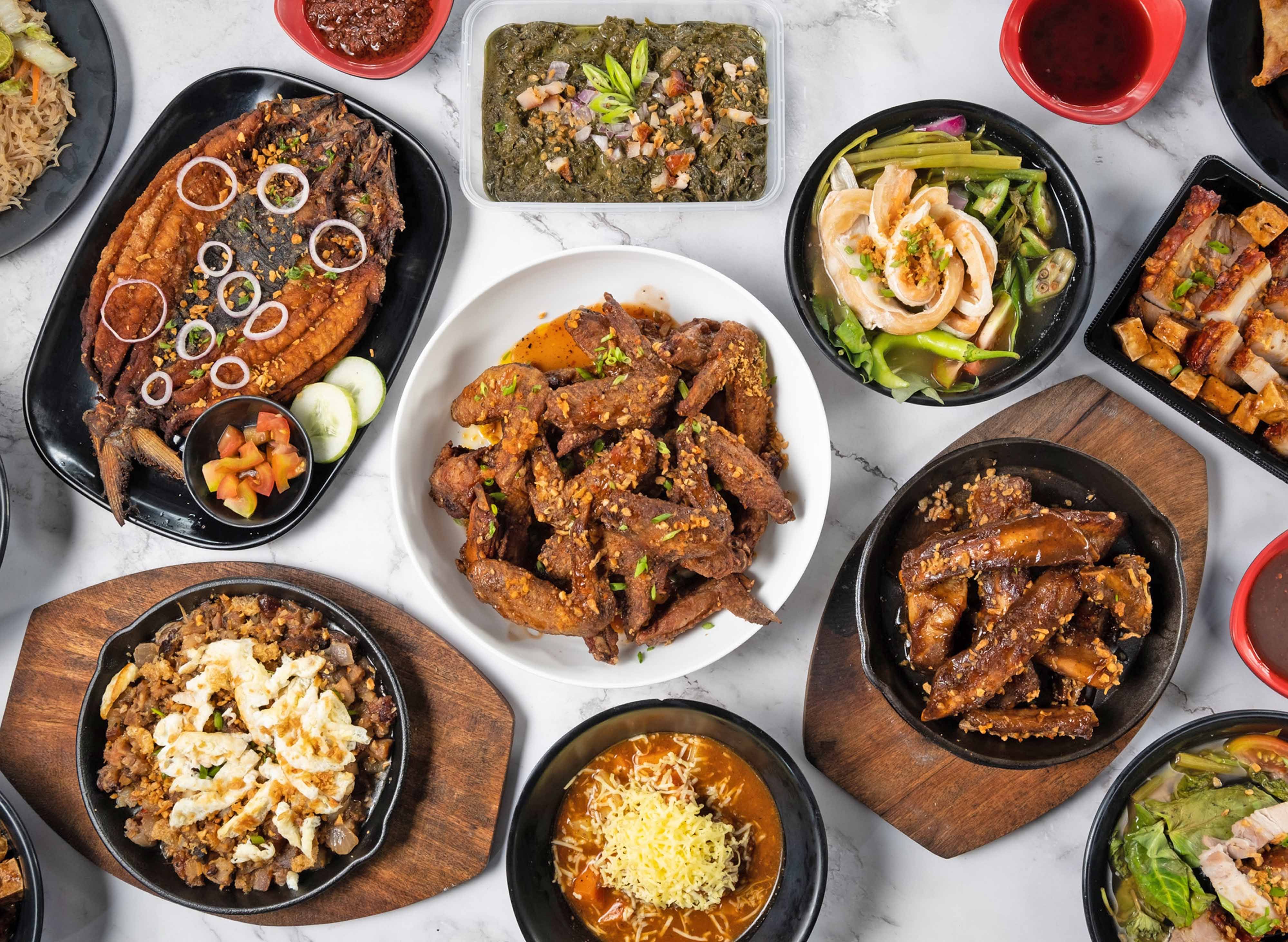 Bagwings - Sta. Ana delivery in Manila| Food Delivery Manila | foodpanda