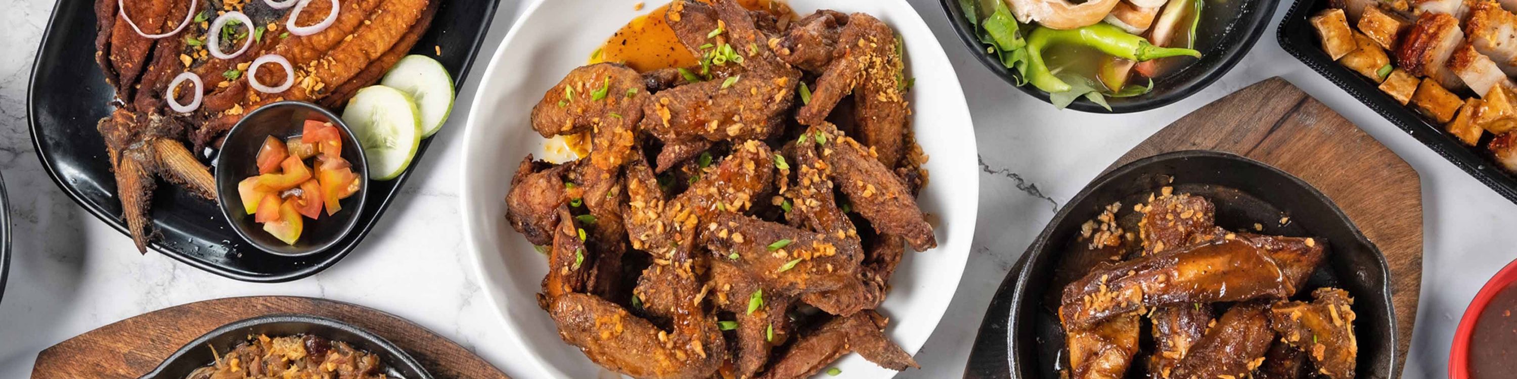 Bagwings - Sta. Ana delivery in Manila| Food Delivery Manila | foodpanda