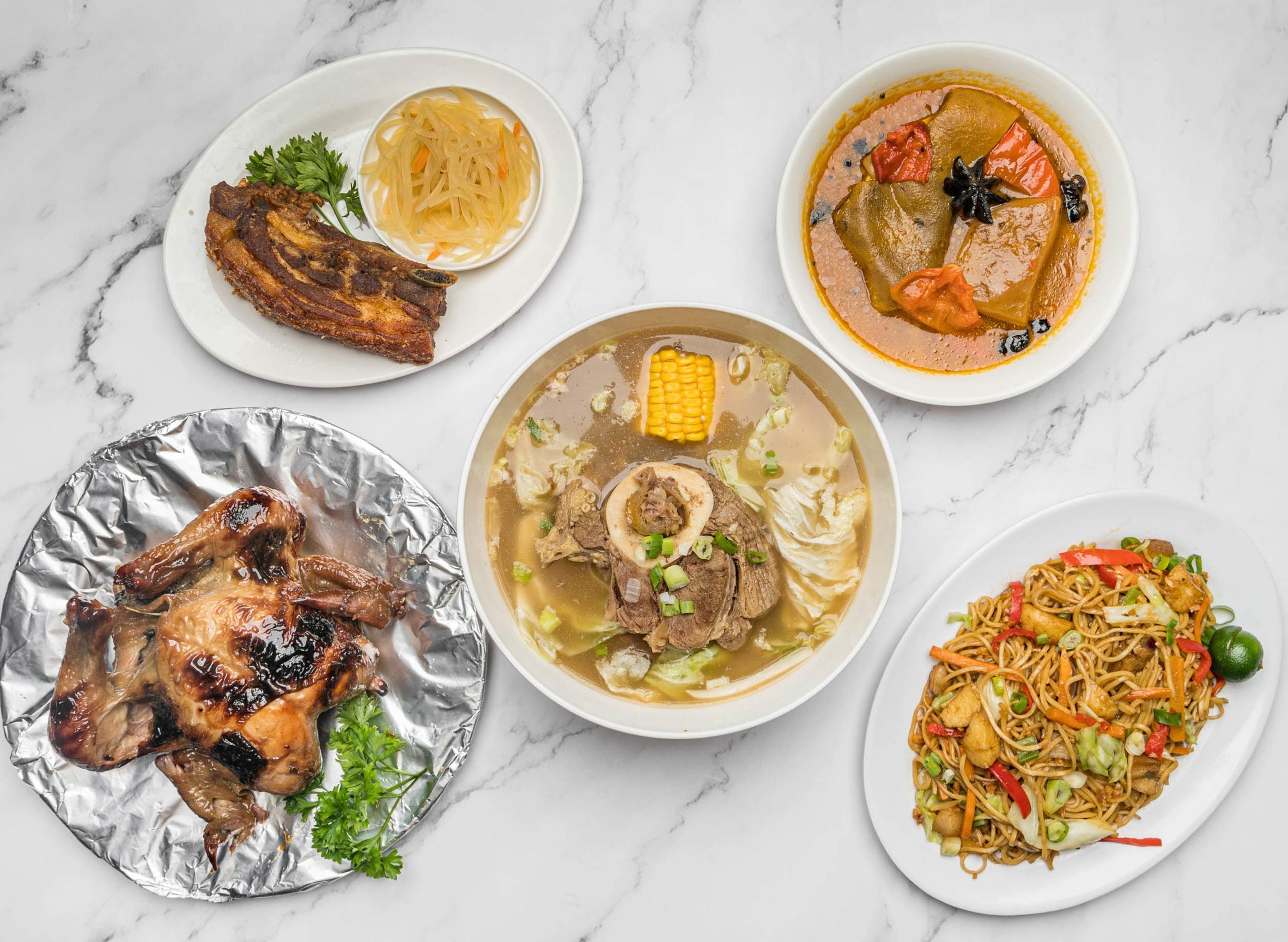 Roadside STK House - V Rama delivery in Cebu City| Food Delivery Cebu ...