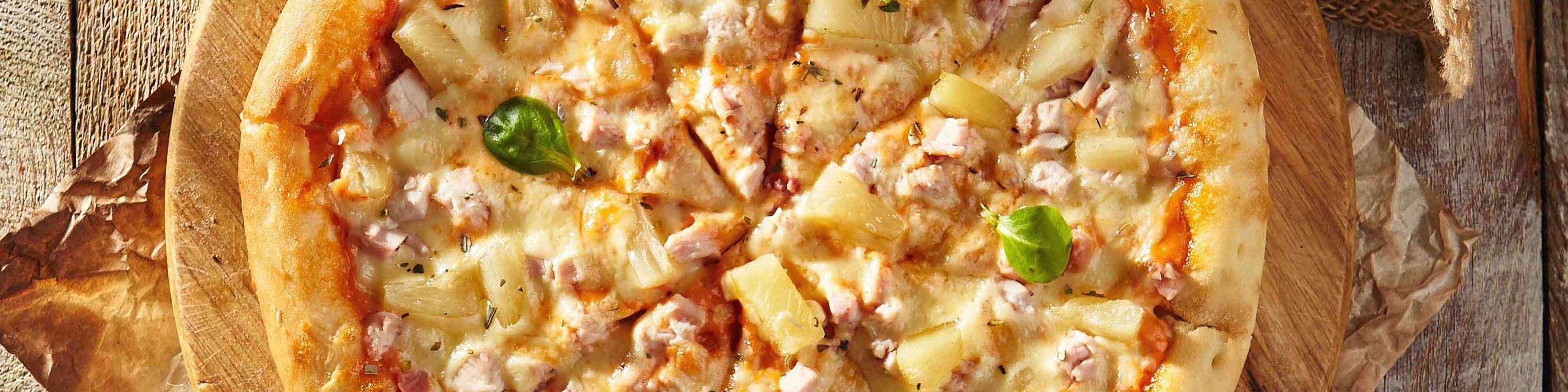 Biaños Pizza - R Calo Street delivery in Butuan Agusan Del Norte| Food ...