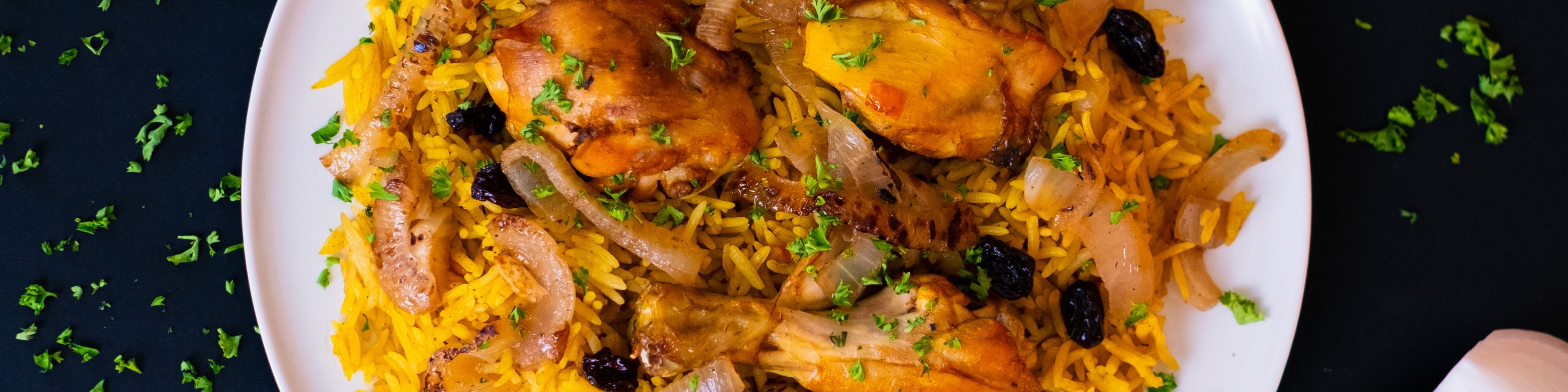 Arraboo Kebab Shawarma Biryani - Bale Herencia delivery in Angeles ...