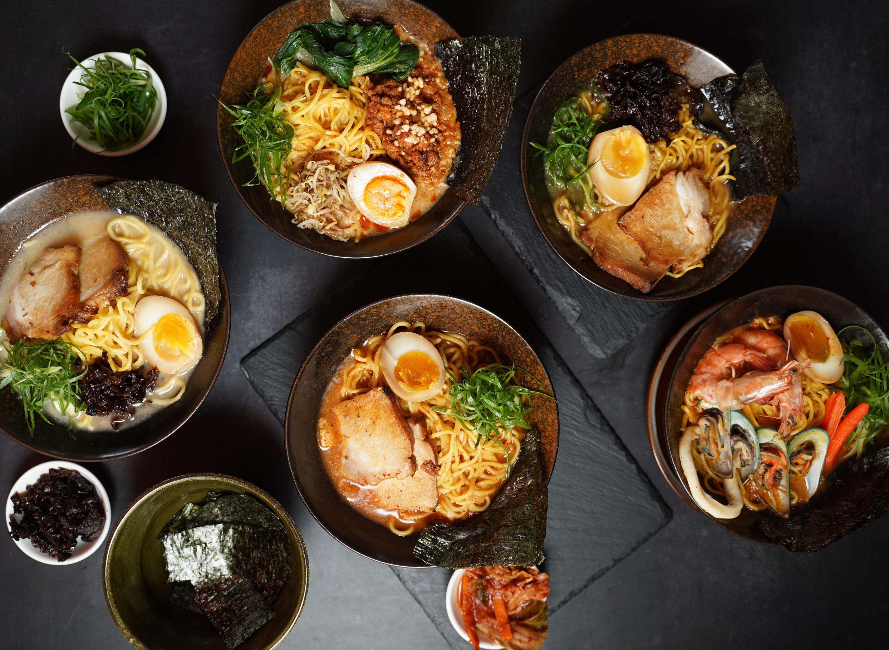 Ramen Who - The Outlets delivery in Malvar Batangas| Food Delivery ...