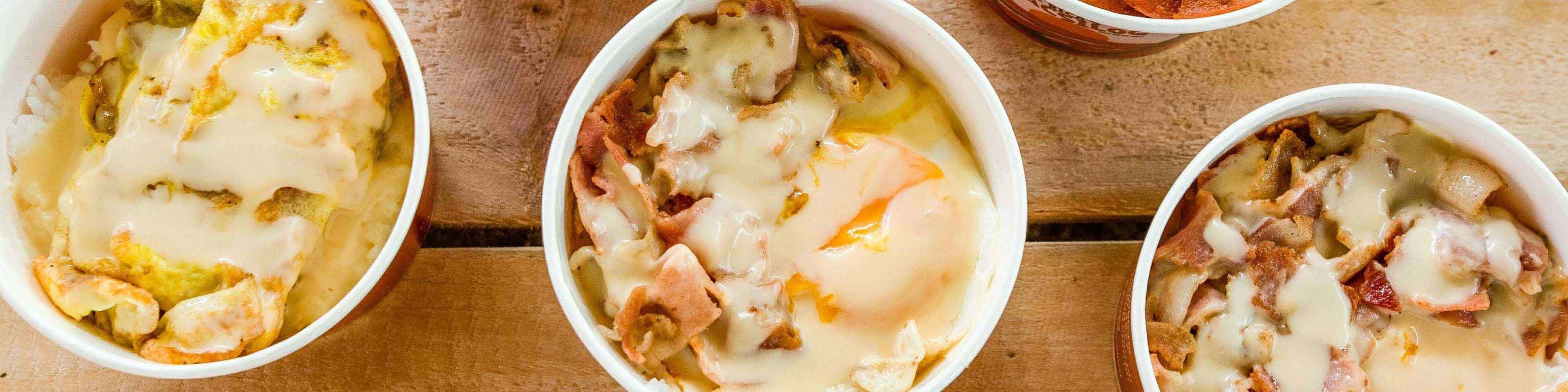 Ate Rica's Bacsilog - Welcome Hub delivery in Quezon City| Food ...