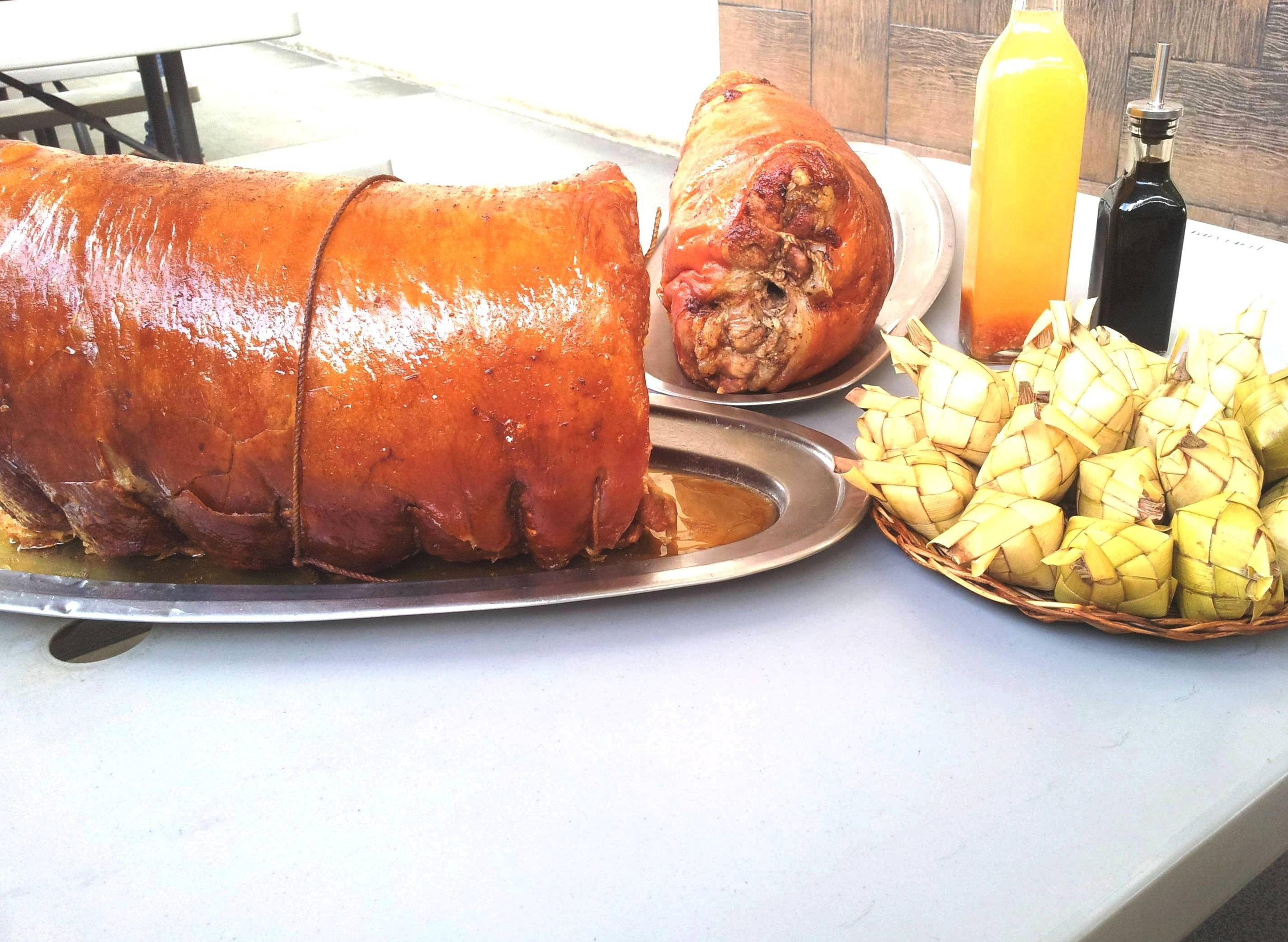 Cebu's Original Lechon Belly - Super Metro Lapulapu delivery in Lapu ...