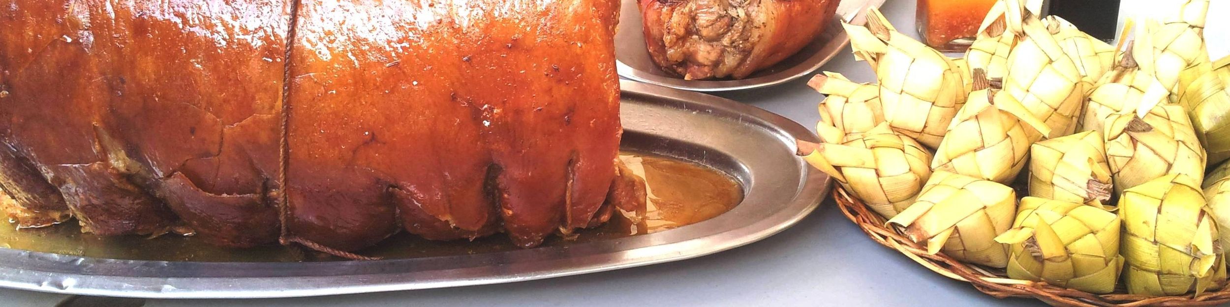 Cebu's Original Lechon Belly - Super Metro Lapulapu delivery in Lapu ...