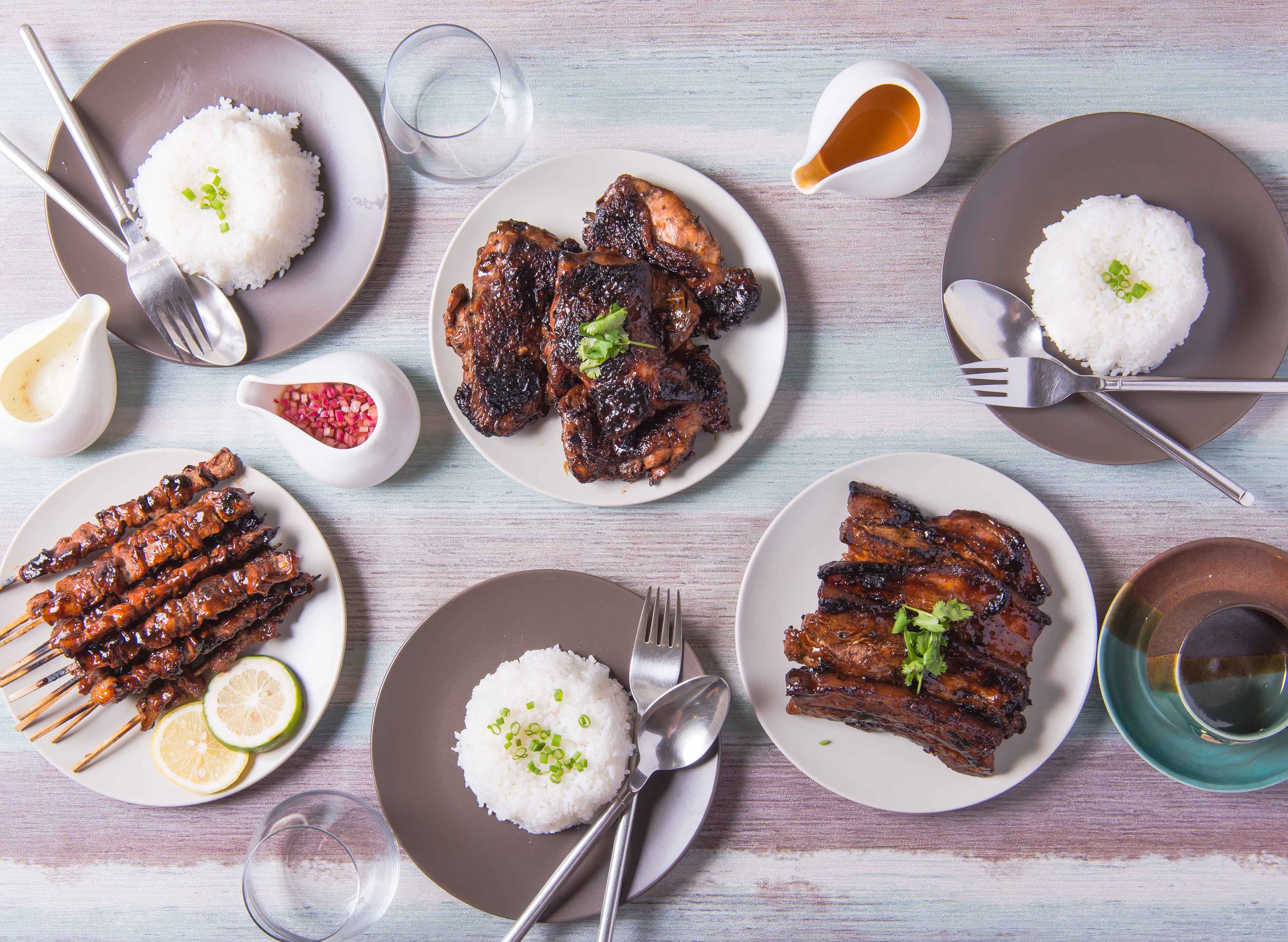 Marugo Rice Meals - Joselina's Place delivery in Tuguegarao City ...