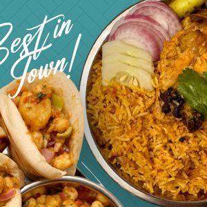 Seven Mannah - Evangelista delivery in Makati City| Food Delivery ...