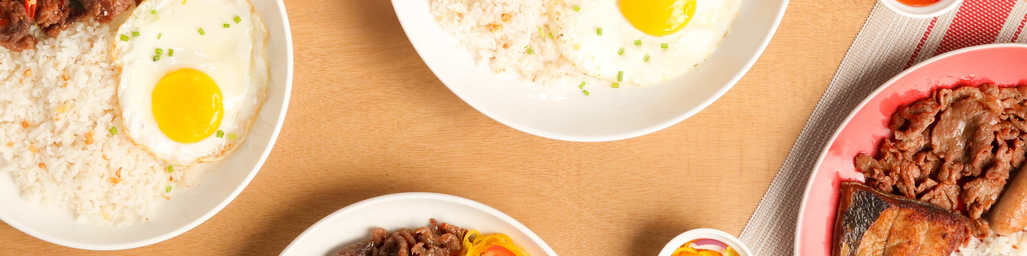 Tapa King - Avire Tower delivery in Quezon City| Food Delivery Quezon ...