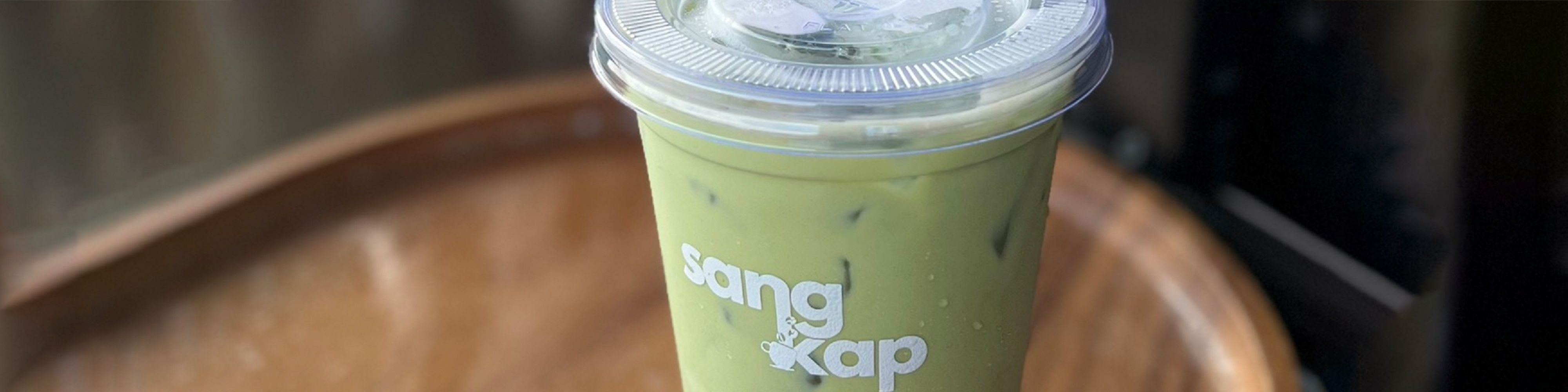 Sangkap Cafe - Calulut delivery in San Fernando Pampanga| Food Delivery ...