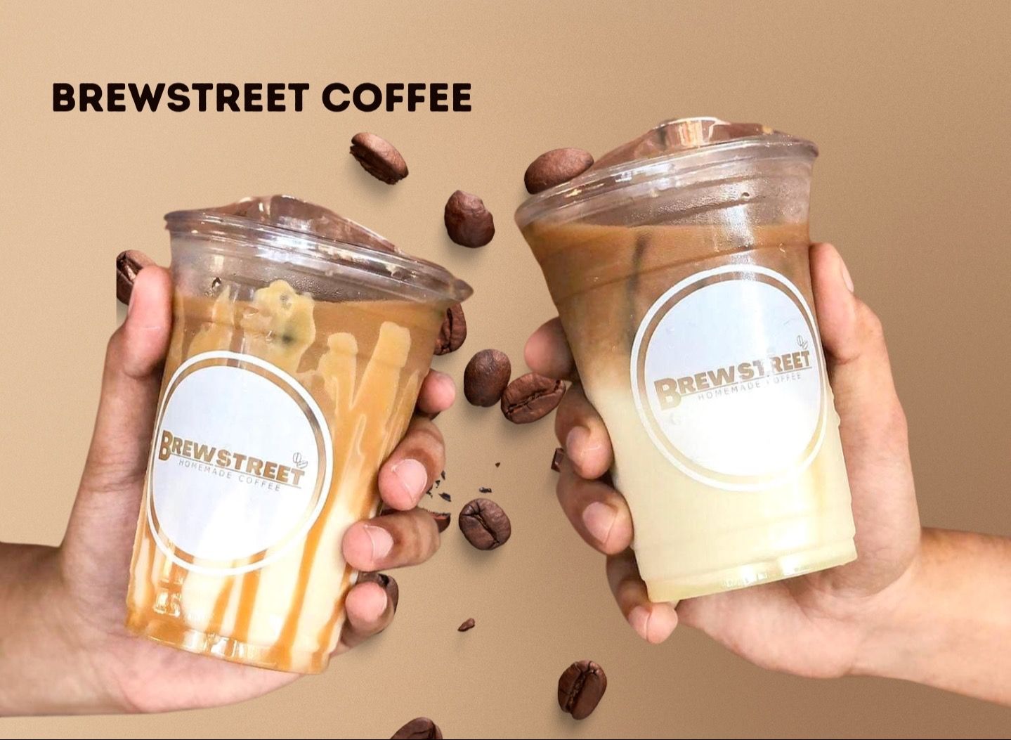 Brewstreet - Bunlo delivery in Bocaue Bulacan| Food Delivery Bocaue ...