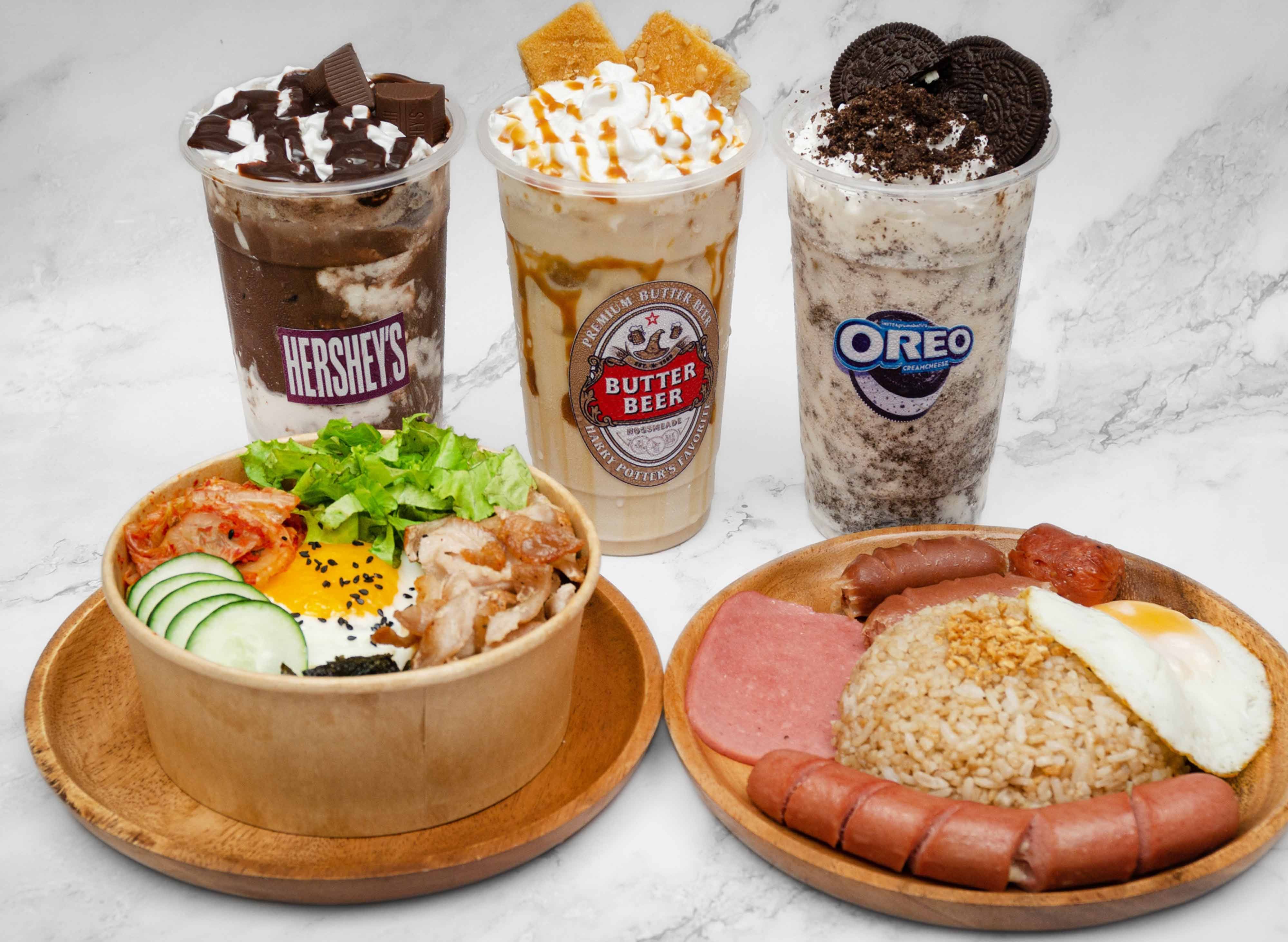 PorkHub - Jaro delivery in Iloilo City Iloilo| Food Delivery Iloilo ...