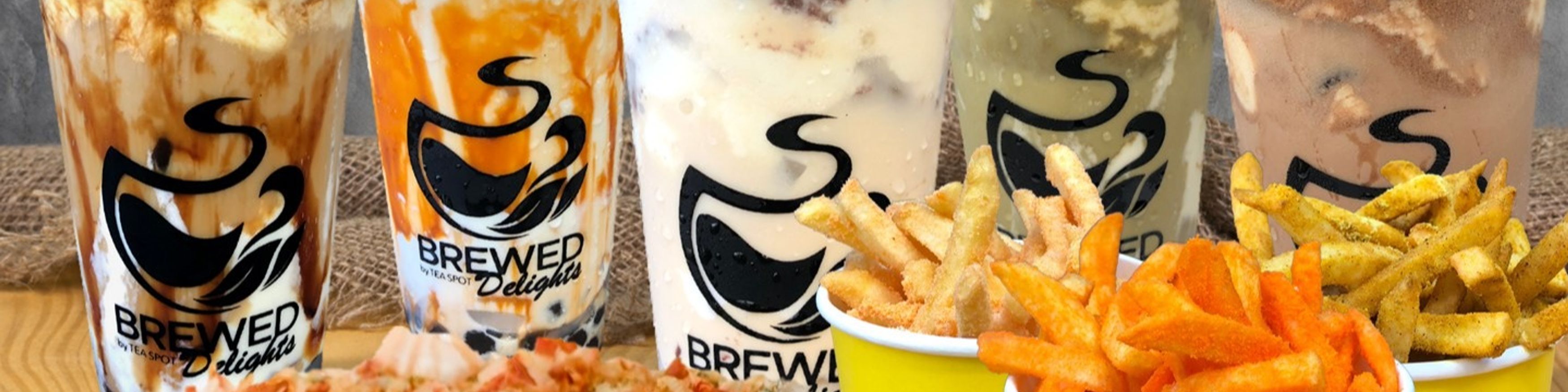 Brewed Delights Café - Malagasang 2B, Imus delivery in Imus Cavite ...