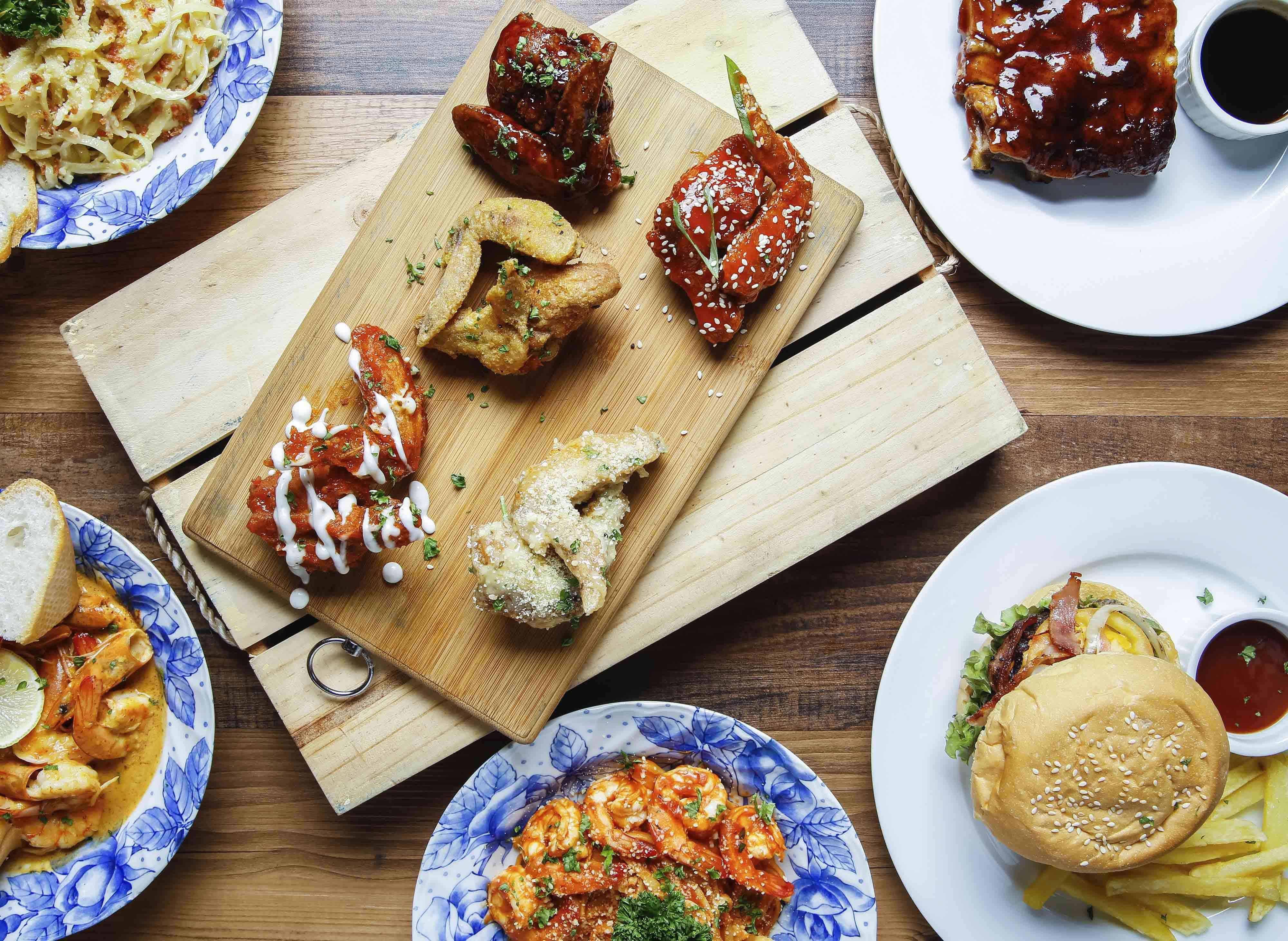 Bad Boys Wingz - Consolacion delivery in Consolacion Cebu| Food ...