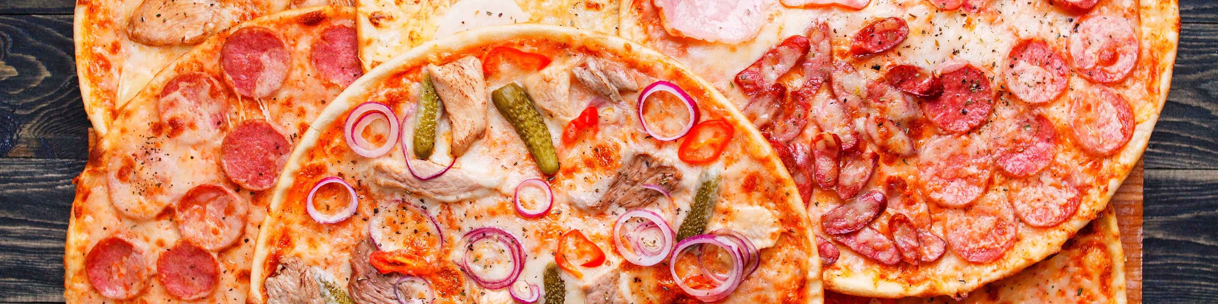 Pizzaro Fastfood And Pizza - Jalandoni Street delivery in Iloilo City ...