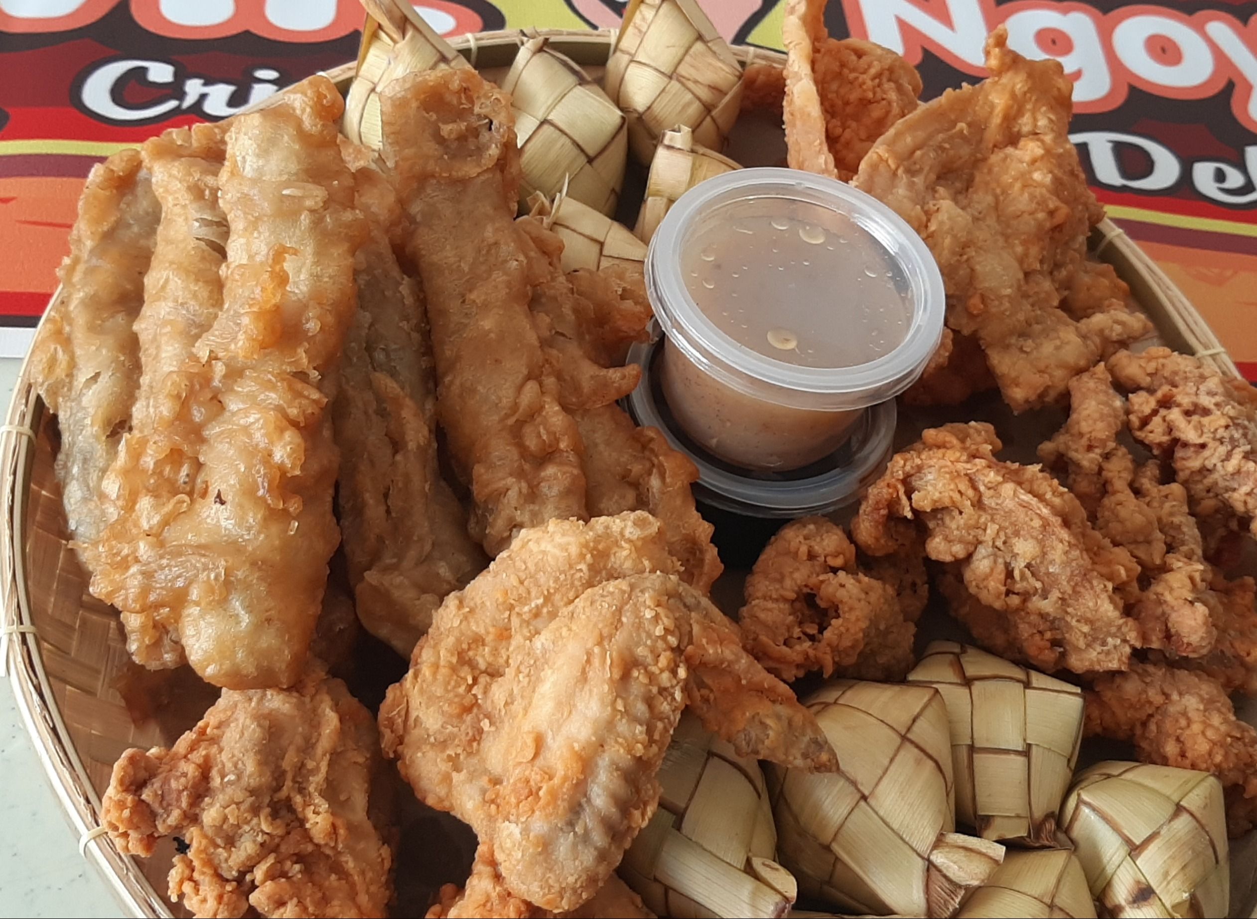 MR. NGOYONG & FOODS - Celestino Gallares Street delivery in Tagbilaran ...