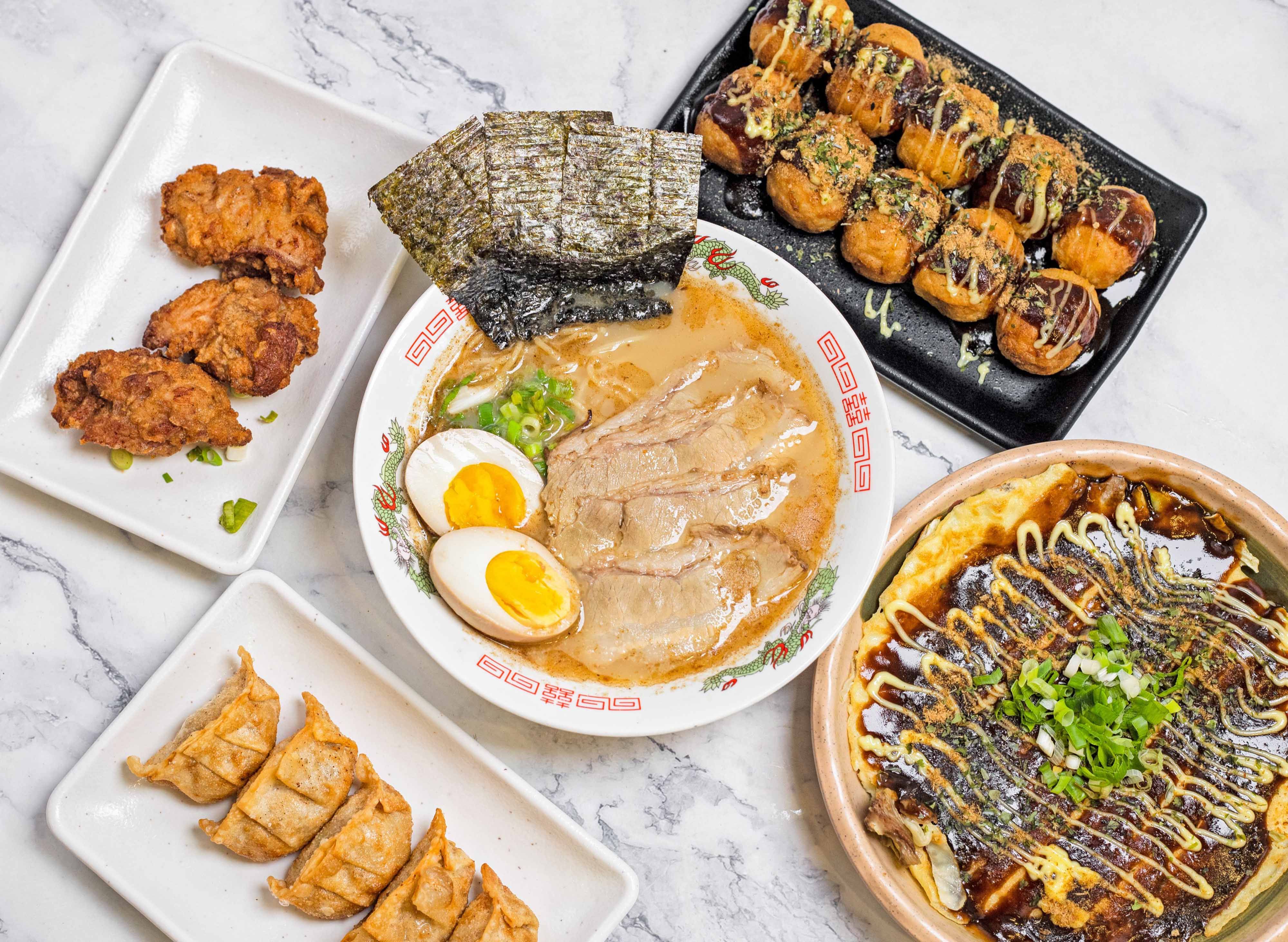 Tora-San - 11th Ave delivery in Caloocan City| Food Delivery Caloocan ...