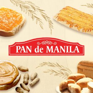 Pan De Manila - Lipa Cathedral Menu, Price | Food Delivery Lipa ...