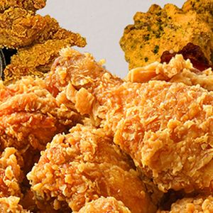 BBQ Chicken - BGC delivery in Taguig City| Food Delivery Taguig City ...