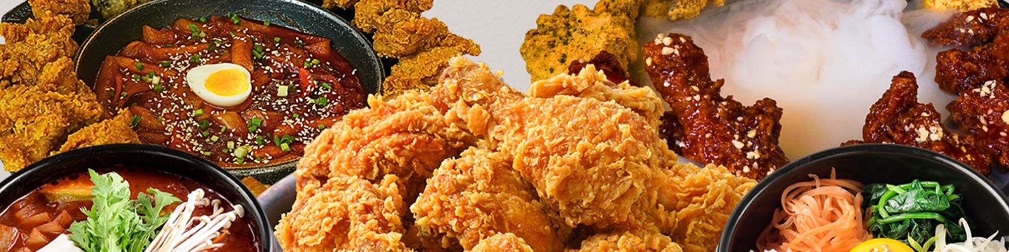 BBQ Chicken - BGC delivery in Taguig City| Food Delivery Taguig City ...