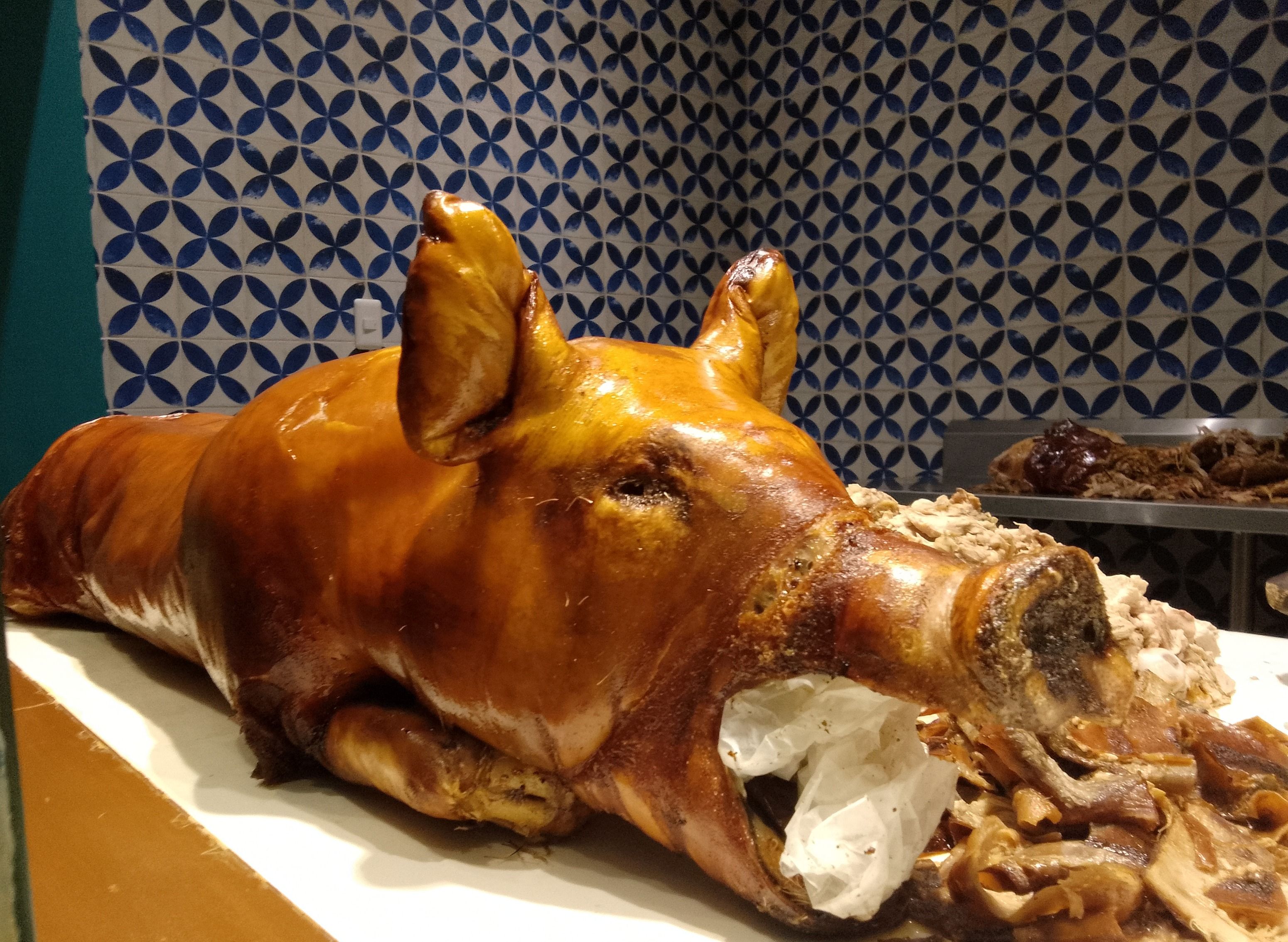 House of Lechon Bohol - JA Clarin Street delivery in Tagbilaran Bohol ...