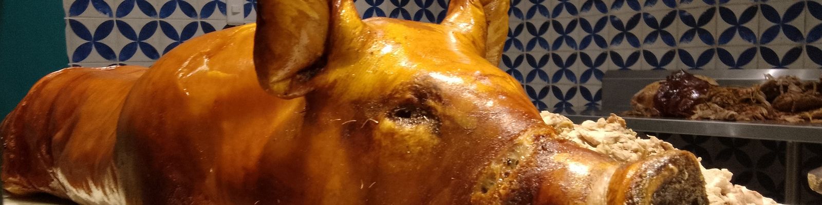 House of Lechon Bohol - JA Clarin Street delivery in Tagbilaran Bohol ...