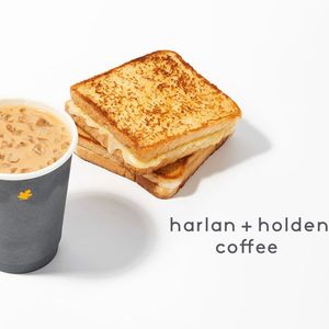 harlan + holden coffee - BHS Central - (because coffee) delivery in ...
