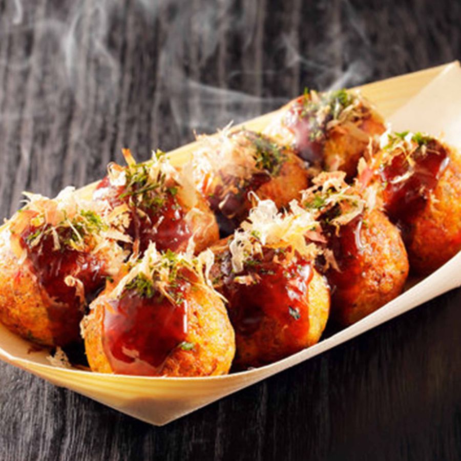 Legendary Takko Yaki - Tagoloan Park Menu, Price | Food Delivery ...