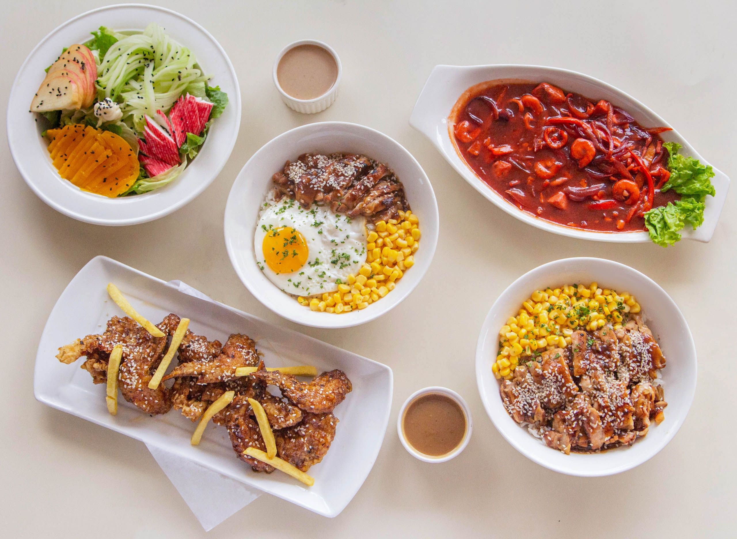 Zoey Cafe - Ubaldo delivery in Iligan City| Food Delivery Iligan City ...
