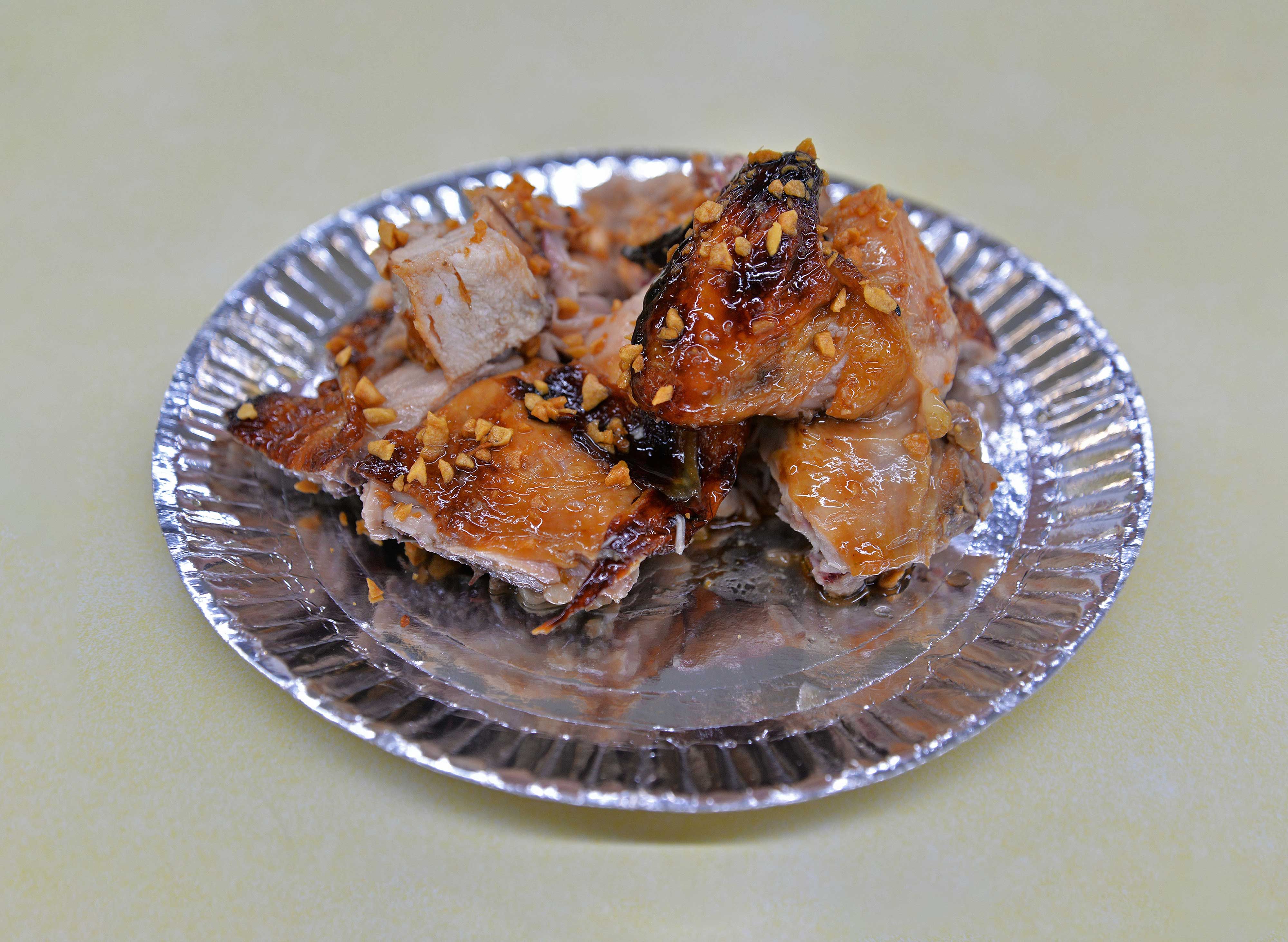 Chiknoy Lechon Manok - Juan Luna Menu, Price | Food Delivery Manila ...