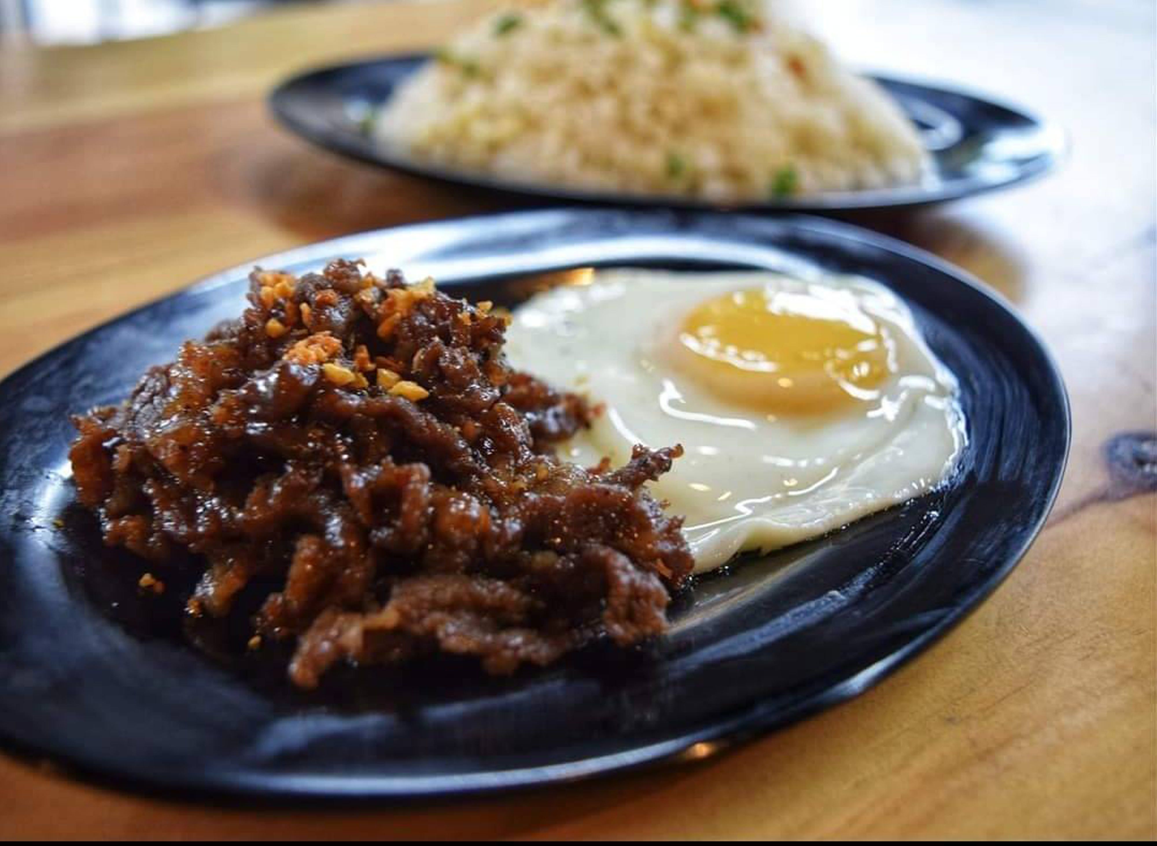 Kanto Pares - Commonwealth Avenue delivery in Quezon City| Food ...