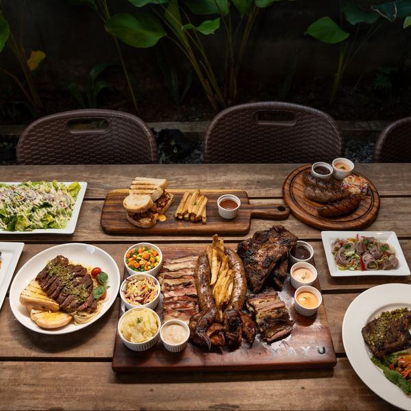 KAYU.sjlu - Urbiztondo Menu, Price | Food Delivery San Juan La Union ...