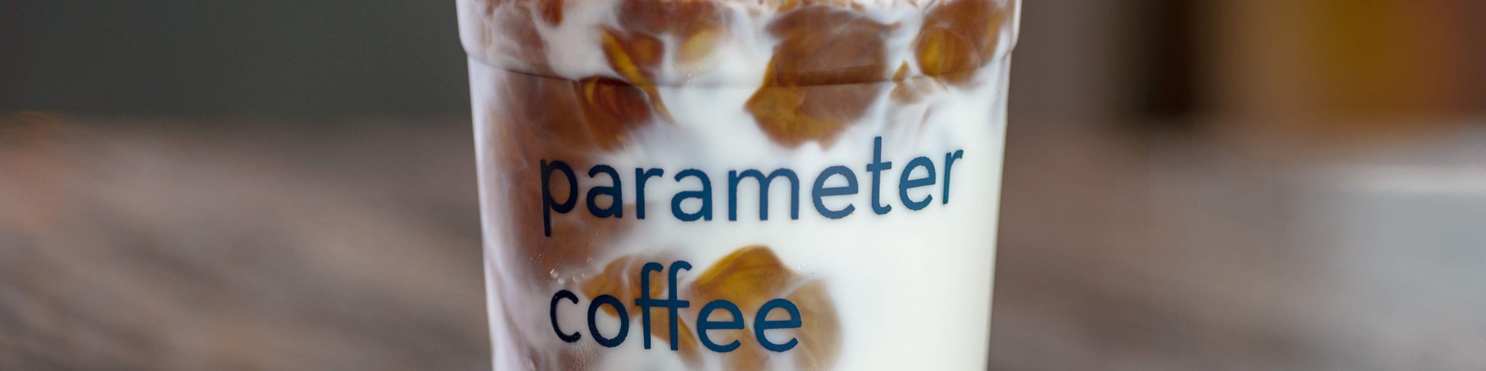 Parameter Coffee - Blanc Makati delivery in Makati City| Food Delivery ...