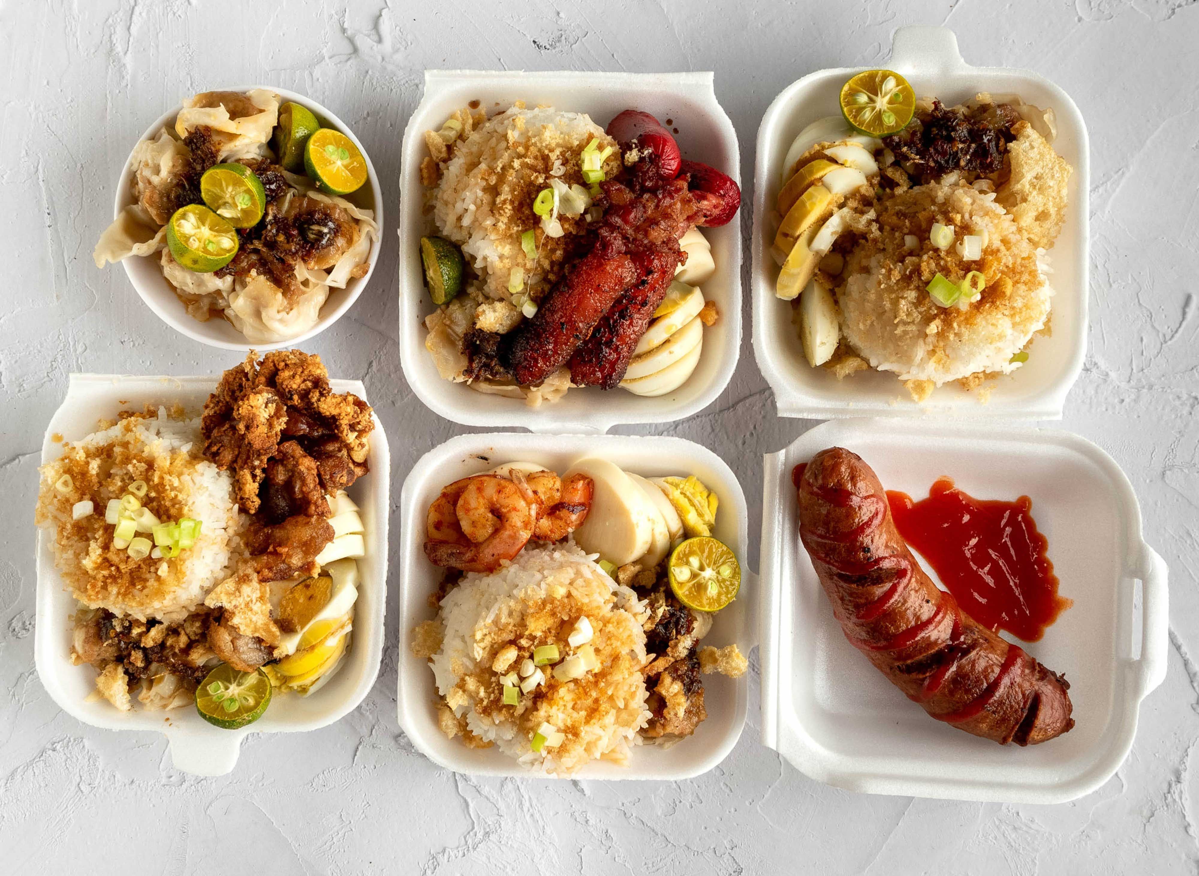 Lamaw King - Kamputhaw delivery in Cebu City Cebu| Food Delivery Cebu ...