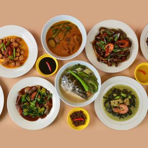 Pama's Eatery - Don Placido Campos Avenue delivery in Dasmariñas Cavite ...