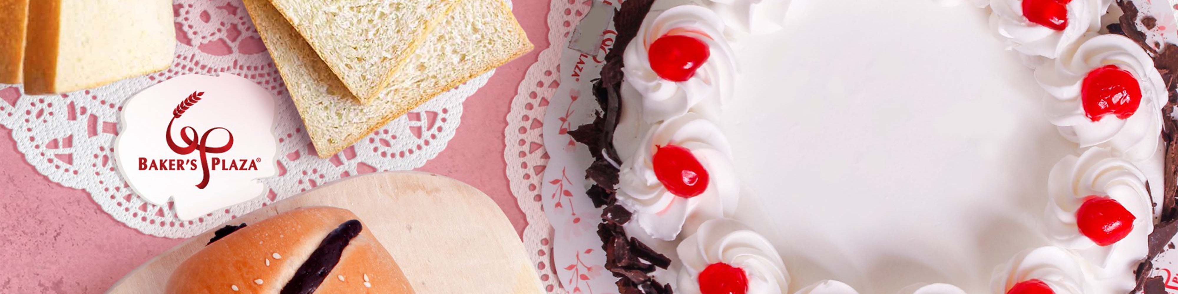 Baker's Plaza - San Felipe delivery in Naga Camarines Sur| Food Delivery Naga Camarines Sur ...