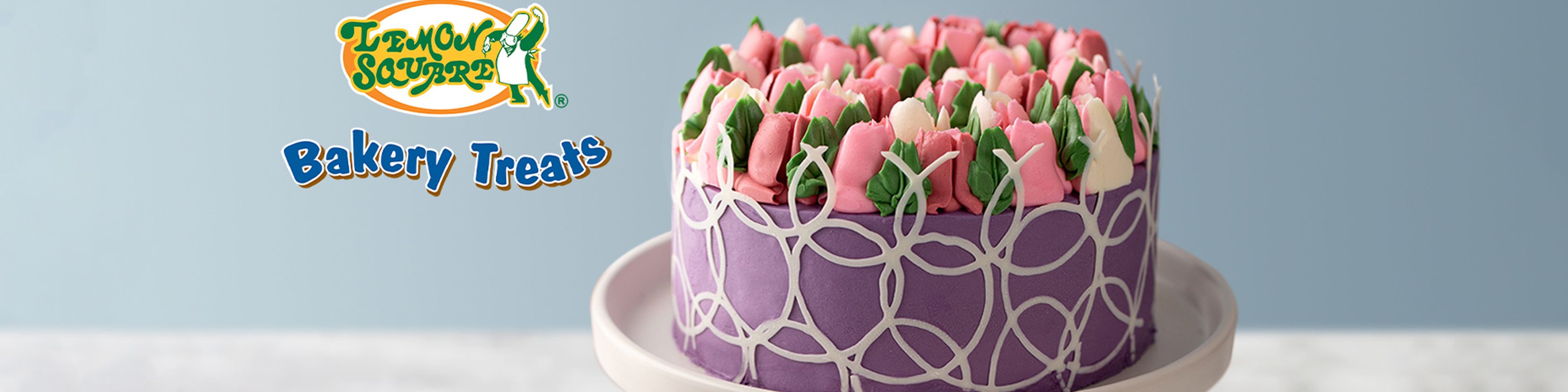 Lemon Square Bakery Treats menu delivery | Order food online | foodpanda